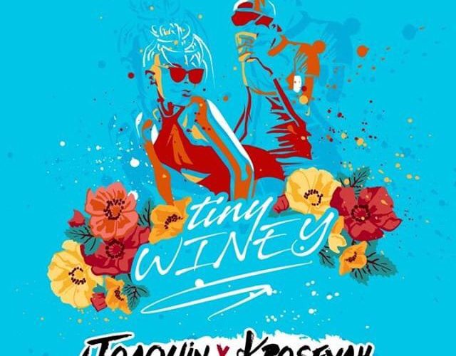 Joaquin x Krosfyah - Tiny Winey (Official Music Video) - Wavy Mag