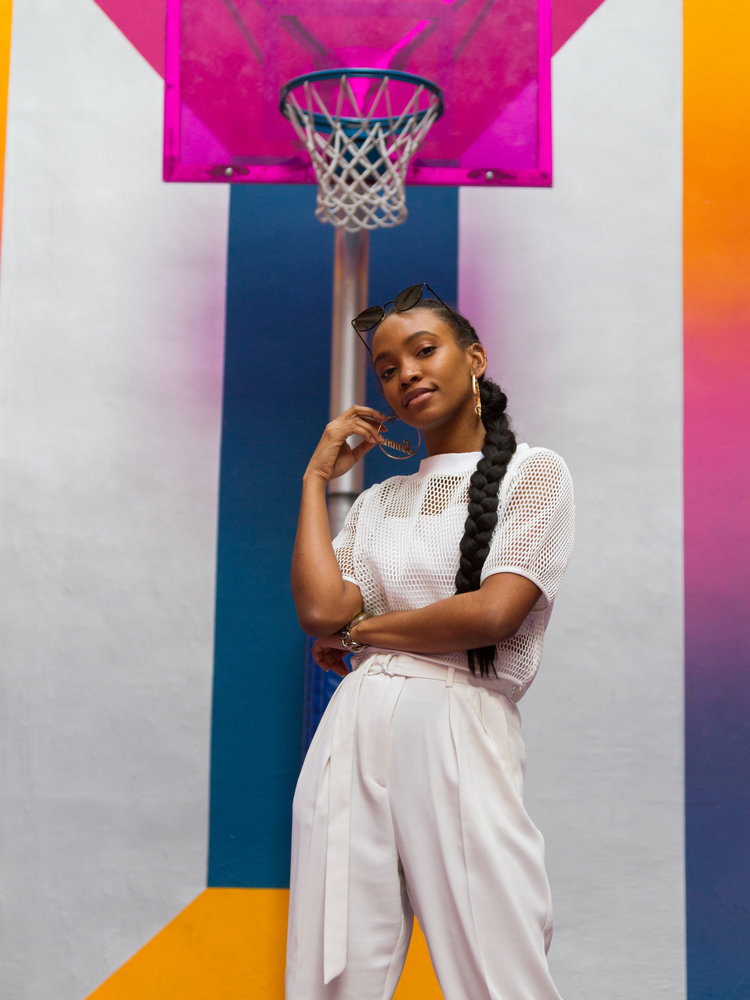 From Barbados To Europe Adventures Of A Bajan Girl Living In Paris
