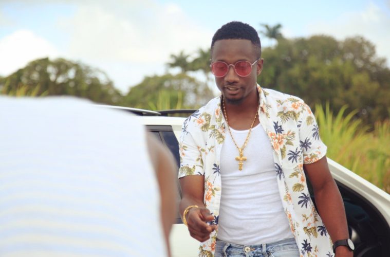 Check Out With You x Andre Roach - Wavy Mag